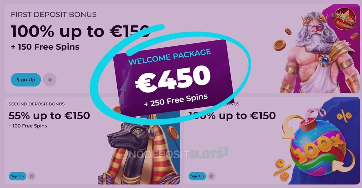 BDMbet Casino Casino Review 2024 ᐈ Pros & Cons
