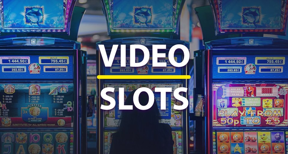 Free Slots Online ᐈ Play slots for free!